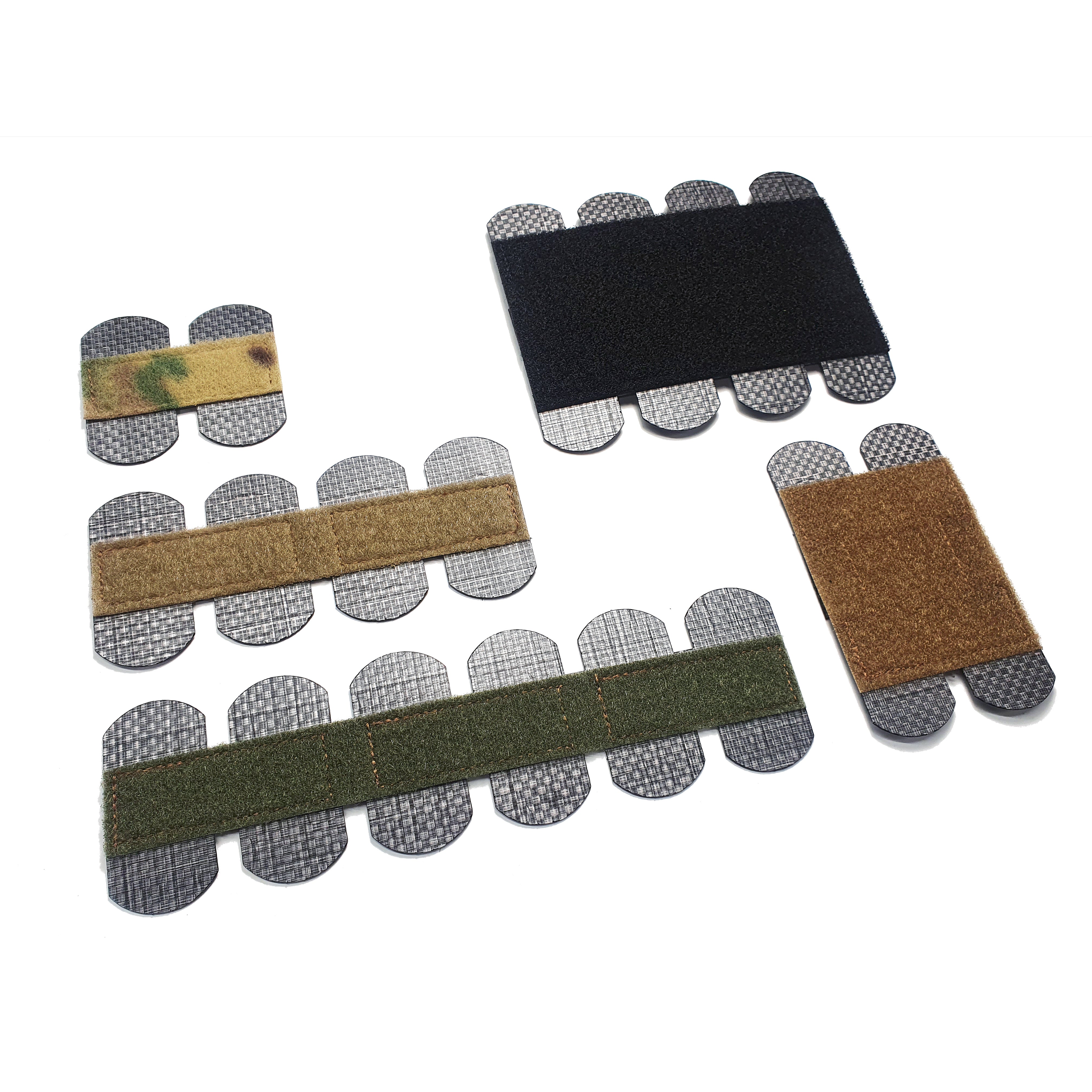 Tacticool Accessories – 838 Patches