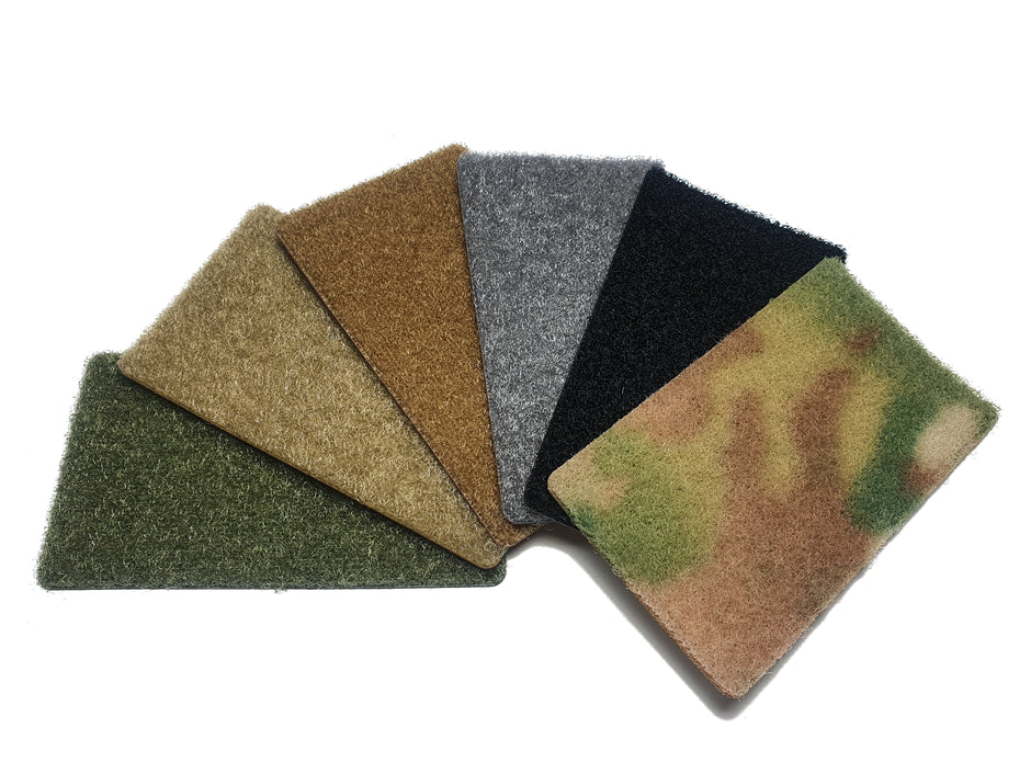 Tacticool Accessories – 838 Patches
